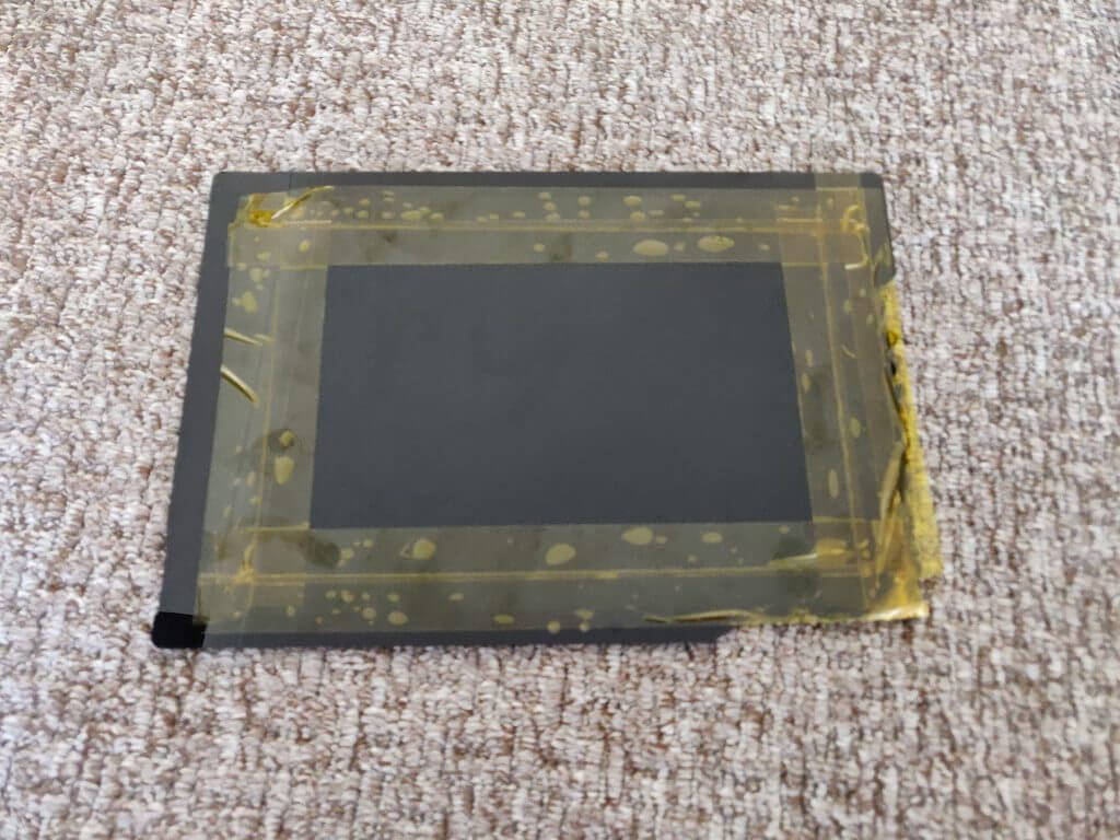 Screen Flickering On Surface Pro 4 FIXED, Permanently