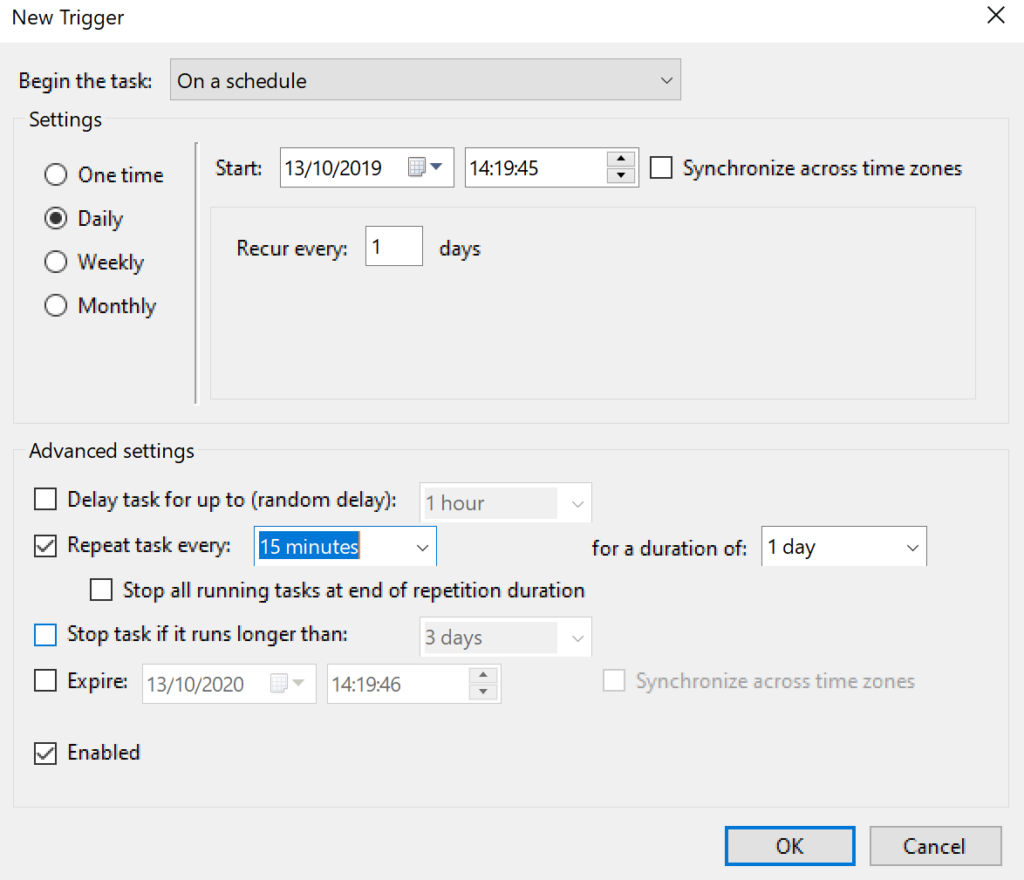 Use System Cron For WordPress Using WP-CLI
